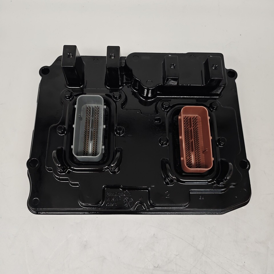 NEW CUMMINS ECM ENGINE CONTROL MODULE ISX ISL ISB ISF 5290170NX CM2350 ...