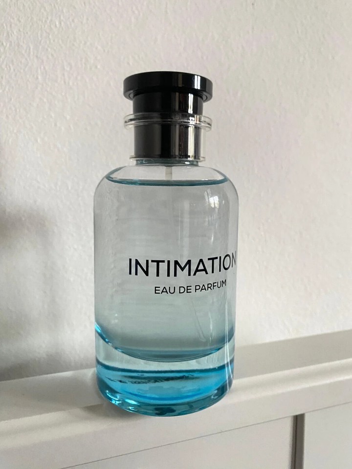 Intimation by Milestone Emper EDP for Men 100mL🥇Niche UAE Version ...