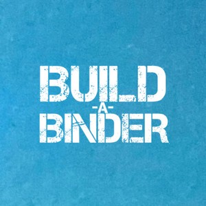 BUILD-A-BINDER | eBay Stores