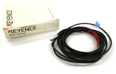 Keyence EH-303A Proximity Sensor - New | eBay
