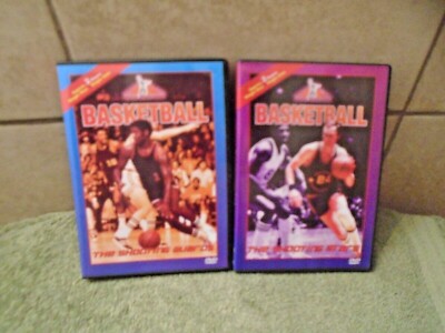 greatest sports legends basketball dvds | eBay