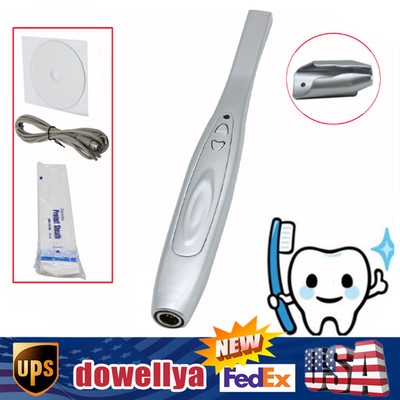 Dental Imaging & X-Ray - Suni