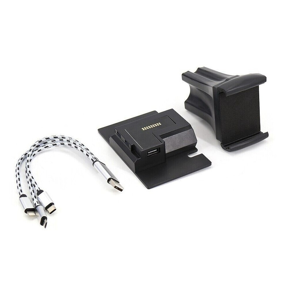 For BWM K1600B K1600GT K1600GTL 2011-2020 Phone Bracket USB Charger ...