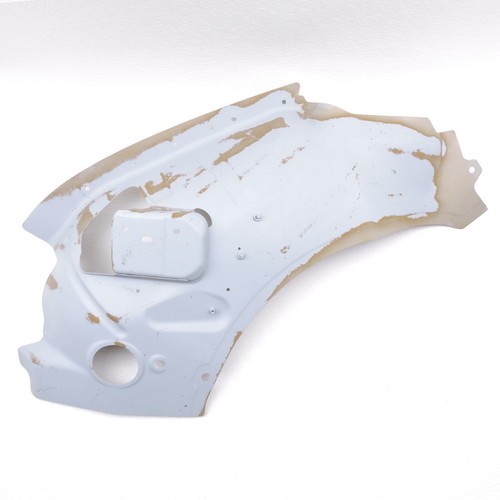 2021-2024 Tesla Model S Rear Right Inner Quarter Structure Panel Frame ...