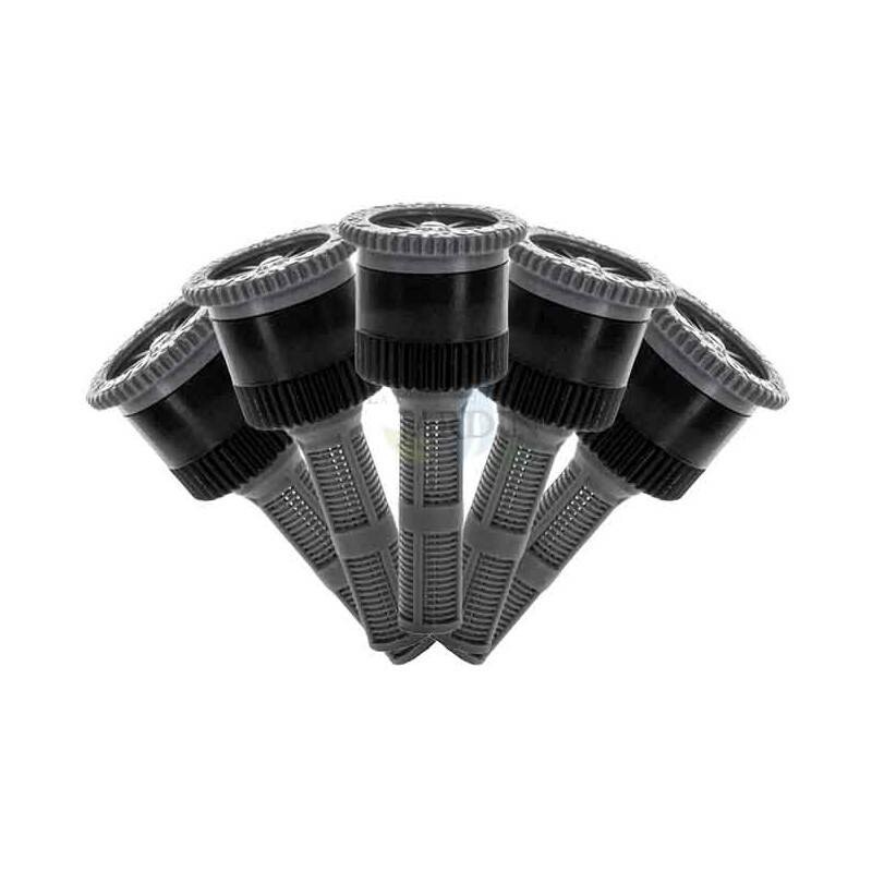 Hunter Nozzles - Radius 17A - 1,3,5,10 Pack - Landscape Pro - Sprinkler ...