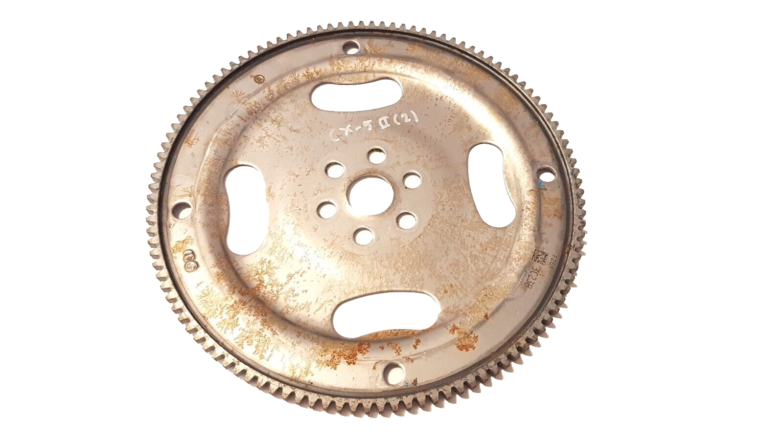 MAZDA CX-5 2.0PETROL 2022 RHD FLYWHEEL DISC OEM FZC13C23B / FZC119020B ...