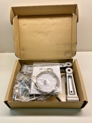 Commscope Ruckus Outdoor Mounting Bracket (T310, T350, T610, T710, T750 ...