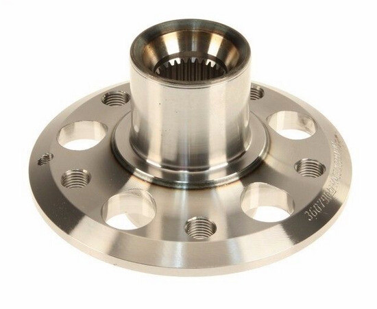 Mercedes-Benz a 2213370245 Hub Assembly Fit Left or Right Front for ...