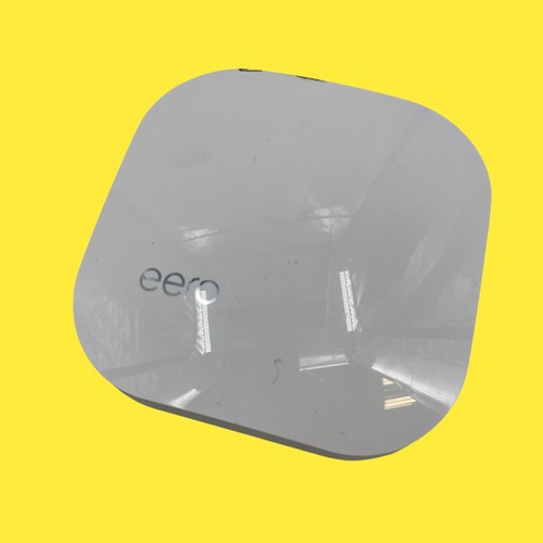 eero Pro V Dual Band Wi-Fi Router ONLY a010001 #887 z49/2 | eBay