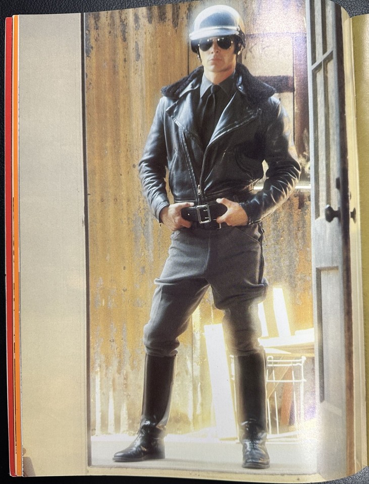 Colt Men Magazine Issue No. 3. Extraordinary Condition. Ships Free. | eBay