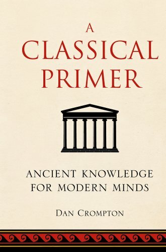 A Classical Primer: Ancient Knowledge for Modern Minds By Dan Cr | eBay