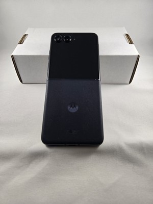 Motorola Razr+ Plus 2024 XT2451-2 256GB Awesome Navy AT&T | eBay