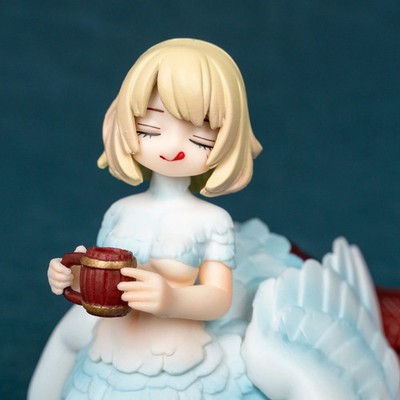 Delicious in Dungeon Falin Chimera Complete Figure Anime Collection ...
