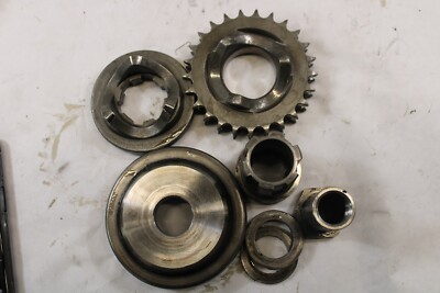 Compensator Assy 40308-94 1994 Harley Davidson Ultra Classic | eBay