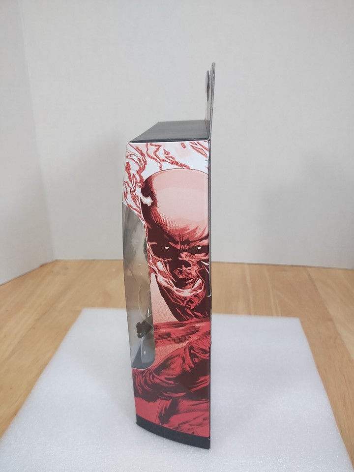 Marvel Legends-Rhino BAF Series- Ghost Rider Figure-NEW IN PACKAGE | eBay