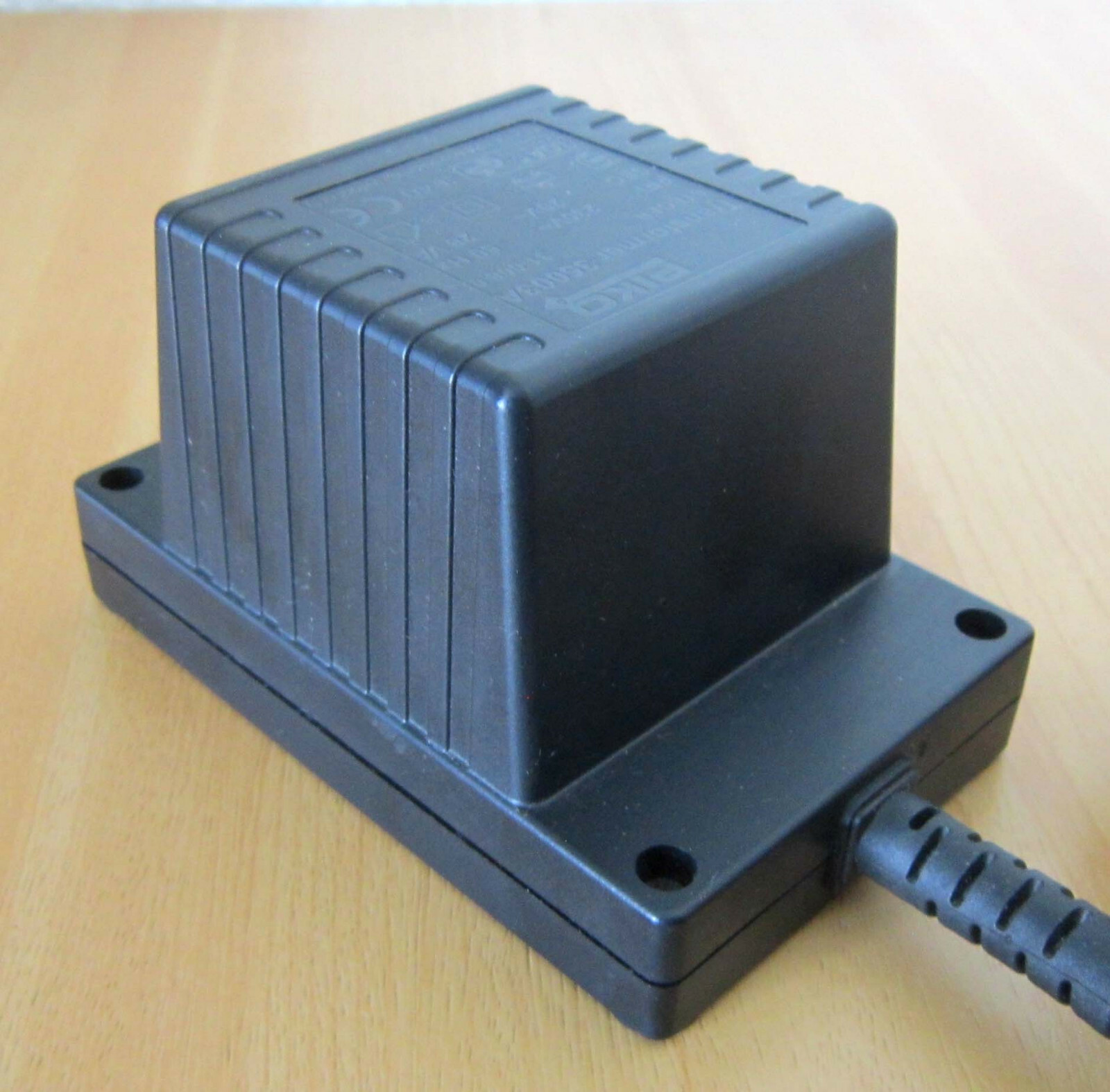 PIKO 35003A Trafo (Steger 31-008.0) Transformator Modelleisenbahn ...