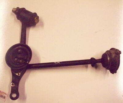 Mercedes Lower Control Arm Front Left W123 | eBay
