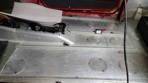 Cessna S1878-1 Stud Trimount ( in Increments of 2) for sale online | eBay