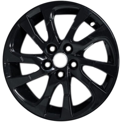 Toyota Prius Prime Prius 2019 2020 2021 2022 15" OEM Wheel Rim ...