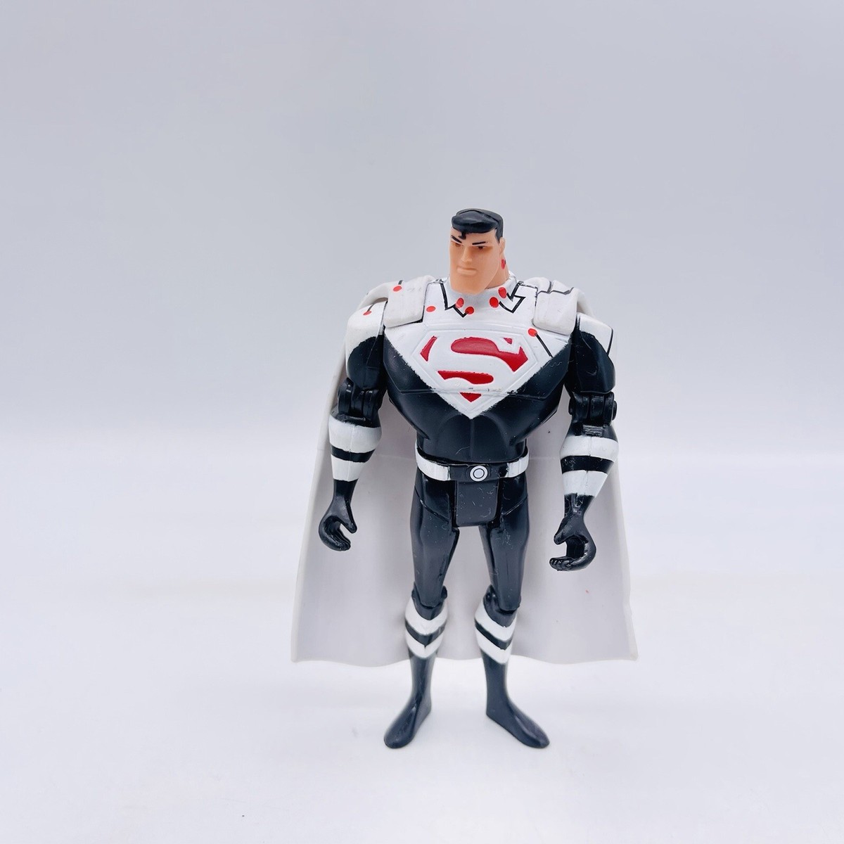 Justice Lord Superman