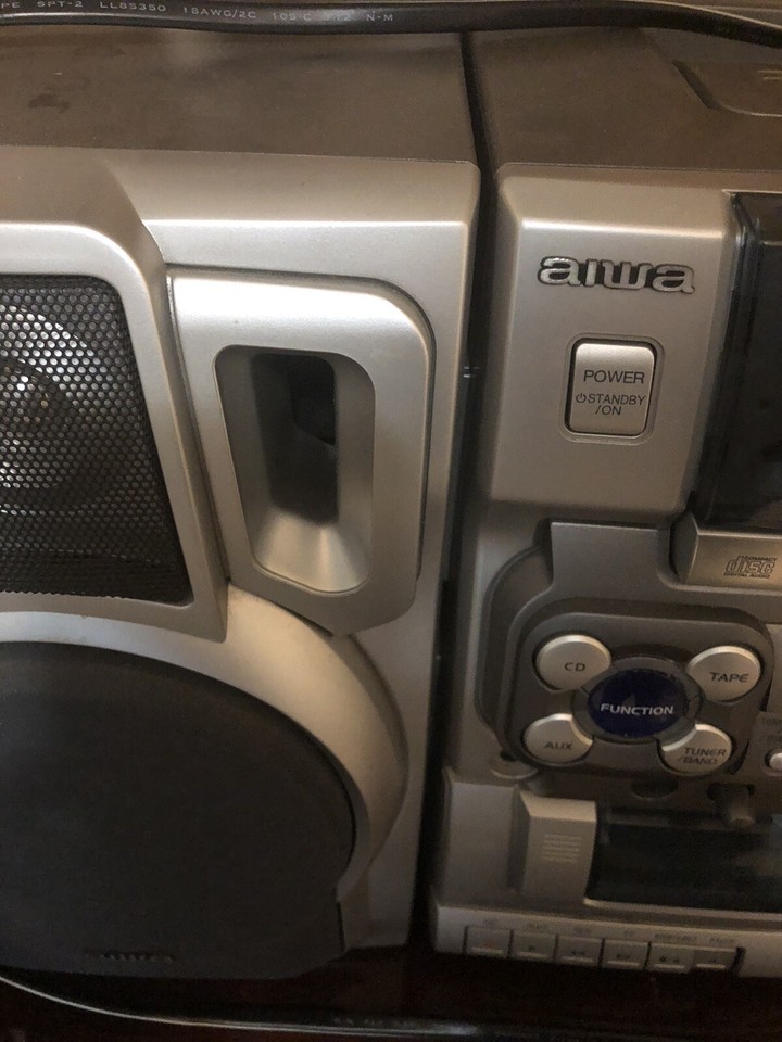 anwa stereo | eBay