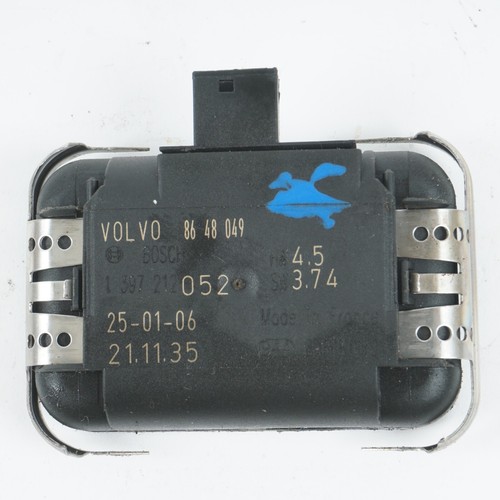 2006-2013 VOLVO C70 WINDSHIELD RAIN LIGHT SENSOR 8648049 OEM | eBay