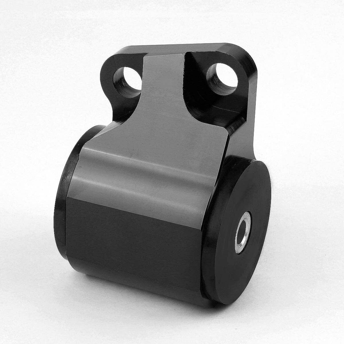 BILLET ALUMINUM 2-BOLT ENGINE MOUNT KIT FOR EG EH/DC D15/D16 B16/B18 ...