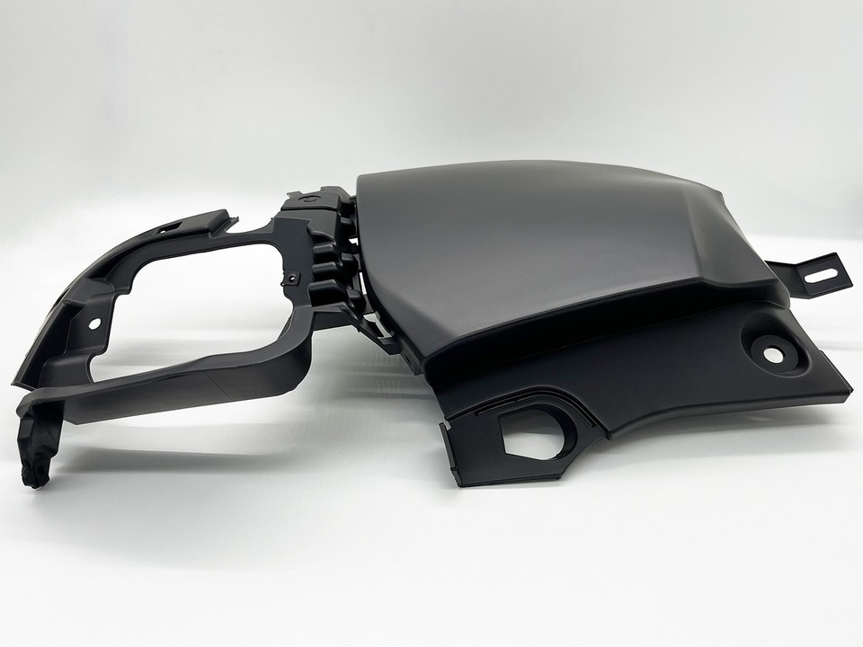 For 2015-2023 Jeep Renegade Rear Bumper End Driver Side CH1116103 ...