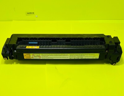 Parts & Accessories - Fusing Unit