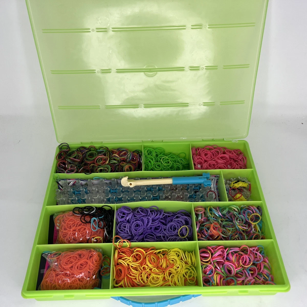 Rainbow Loom Case