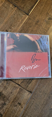 2021 BEN PLATT REVERIE SIGNED AUTO SEALED CD DEAR EVAN HANSEN BROADWAY ...