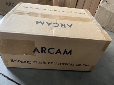 Arcam ST60 Networked Audio Streamer | eBay