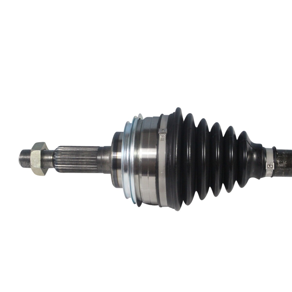 GSP Rear Right CV Axle Assembly with Axle Nut Included Direct Fit | eBay