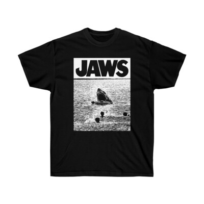 Jaws "Kintner Boy" T-Shirt | eBay