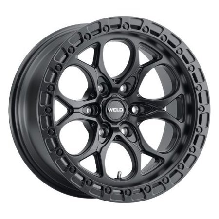 Weld Racing W10709084575 WEL Ledge Wheels | eBay