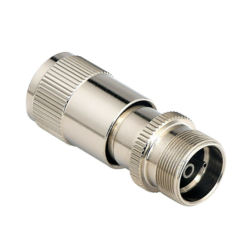 Dental 2 to 4 & 4 to 2 Hole Adapter Changer Connector for High Speed ...