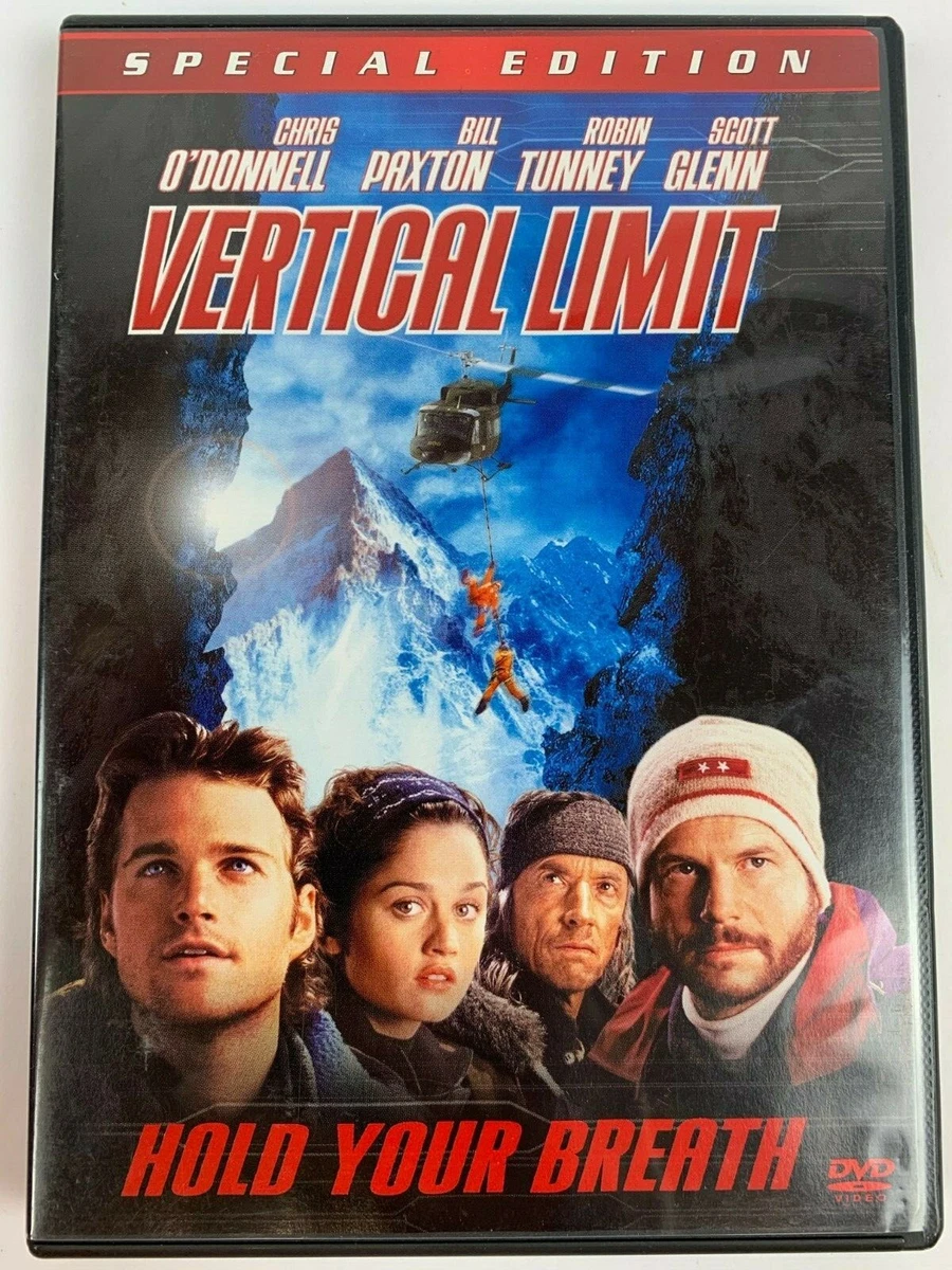 Vertical Limit Opening Scene