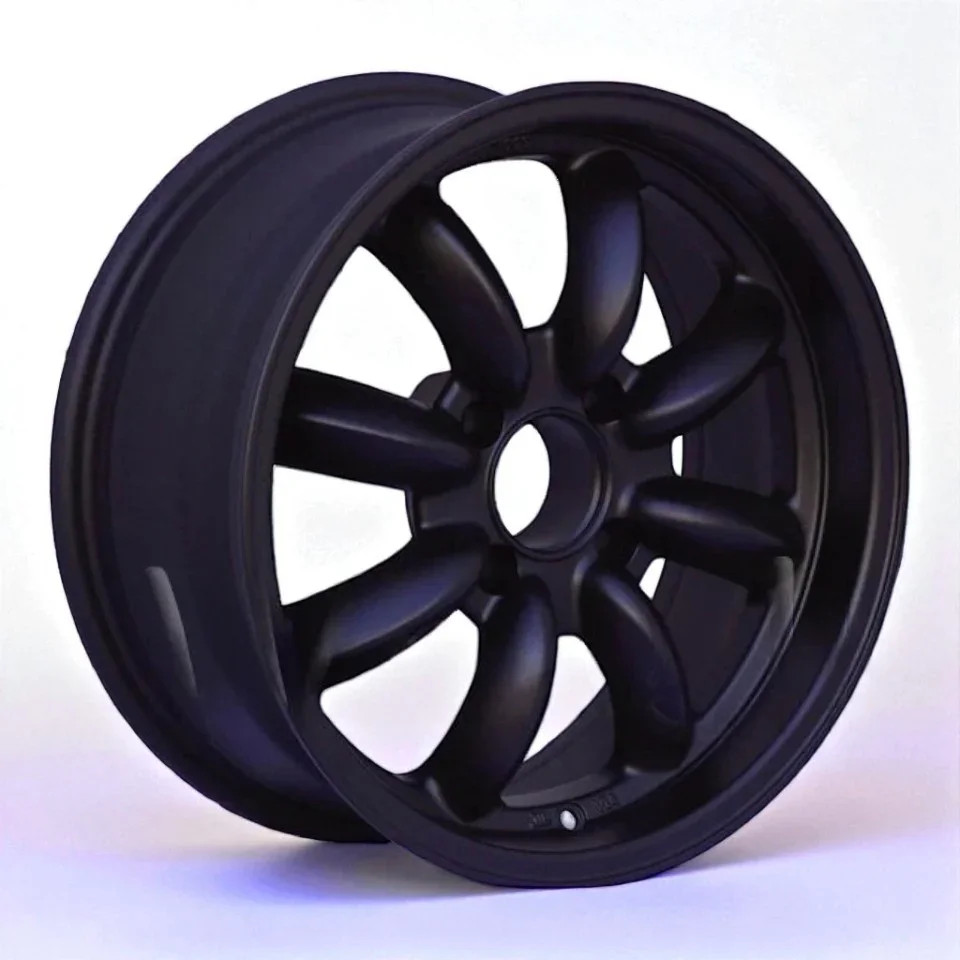 ROTA RB (16x7, 4x100, +40mm, 56.1mm Hub) | eBay