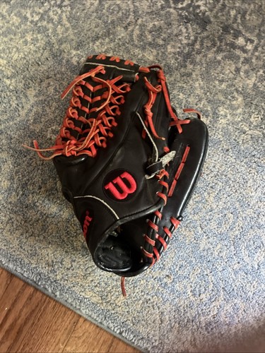 A2000 Gio Gonzalez Red A2000 Right Handed Baseball Glove | eBay