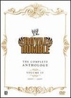 WWE Royal Rumble - The Complete Anthology, Vol. 4, DVD NTSC, Full ...