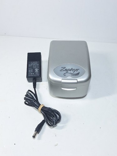 Zephyr Dry & Store Hearing Aid or Cochlear Implant Storage Dryer W ...