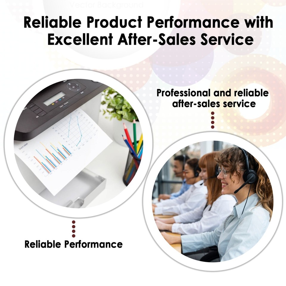 972A Ink Cartridge (4-Pack, Black/Cyan/Magenta/Yellow) for HP PageWide ...