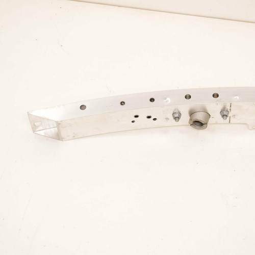 MERCEDES-BENZ E-CLASS W212 FRONT CRASH BAR CARRIER A2126201500 NO DUTY ...