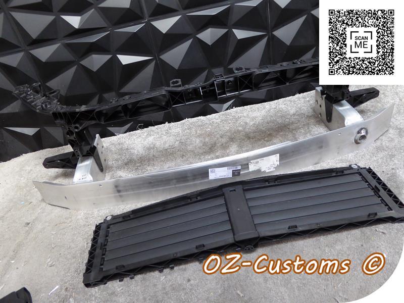 2018 MERCEDES A CLASS CLA W177 W247 FRONT SLAM PANEL CRASH REINFORCER ...