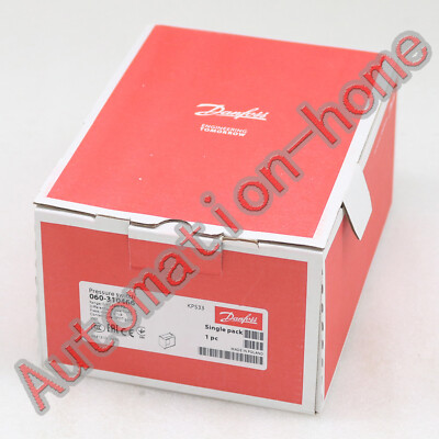 1PC New Danfoss KPS33 060-310466 Temperature Controller Expedited ...