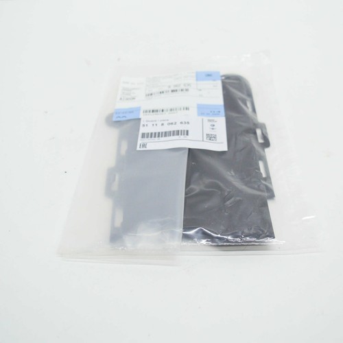 BMW 3 F31 FRONT M SPORT BUMPER LEFT GRILLE TRIM 51118062635 2016 NO ...