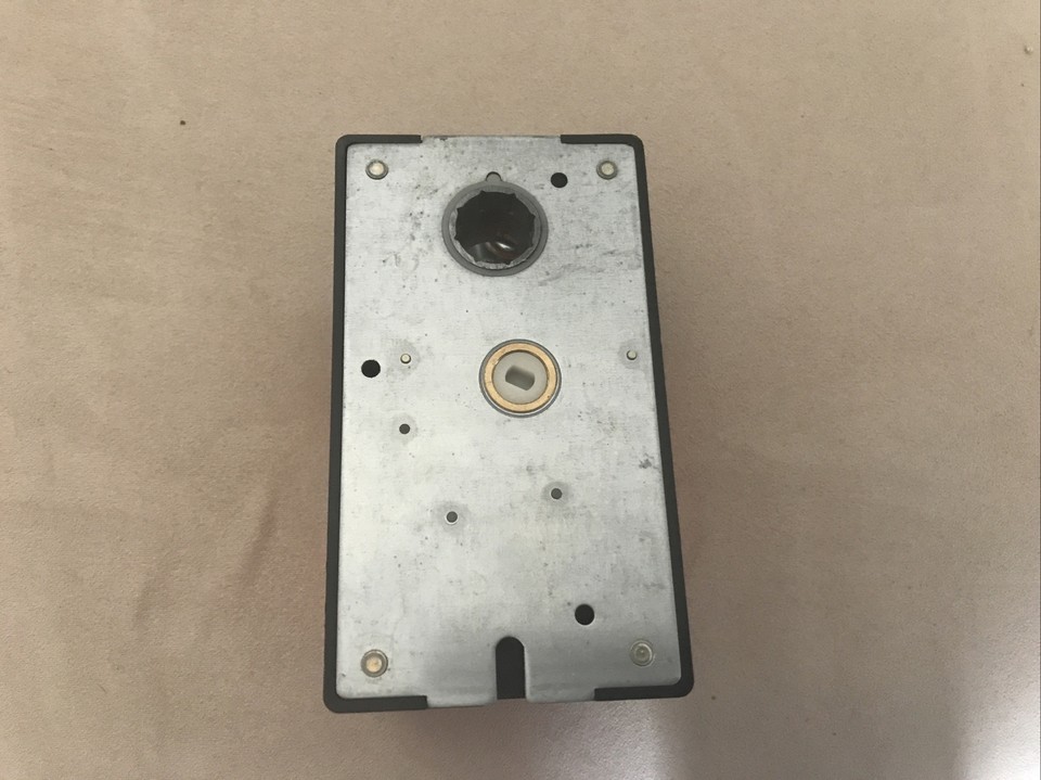 WattMaster Controls OE282 ZONE Actuator 24V AC/DC, Zone Damper ACTUATOR ...