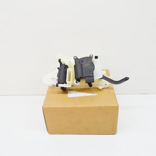 NEW MERCEDES-BENZ VITO W639 HEATER ACTUATOR MOTOR A0009060805 ORIGINAL ...