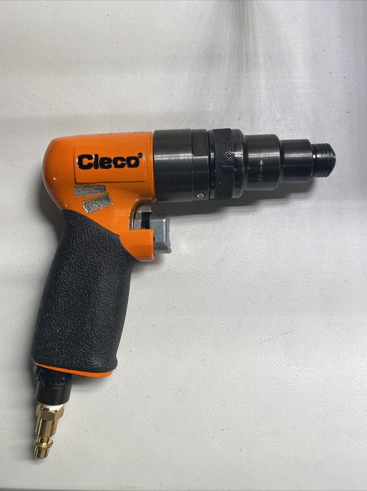 Master Power MP2465 Positive Clutch Pistol Grip Screwdriver | eBay