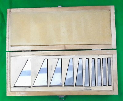 Workholding - Angle Block